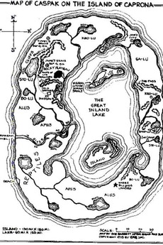 ‎Caprona Collection • Film + cast • Letterboxd