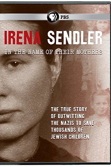 ‎Irena Sendler: In the Name of Their Mothers (2011) directed by Mary ...
