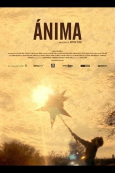 ‎Ánima (2012) directed by Antón Terni • Film + cast • Letterboxd