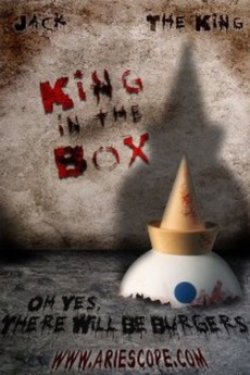 ‎King in the Box (2007) directed by Ryan Schifrin, Adam Green • Reviews ...