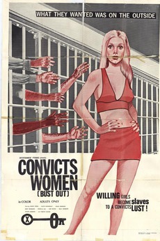 ‎Bust Out (1973) directed by John Hayes • Reviews, film + cast • Letterboxd