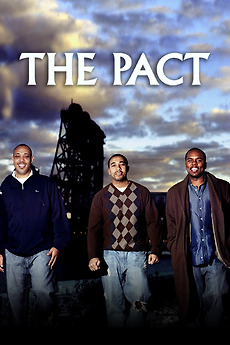 ‎The Pact (2006) directed by Andrea Kalin • Reviews, film + cast ...