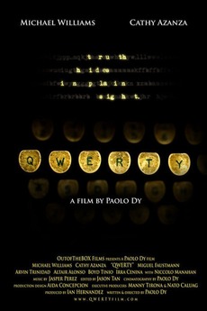 ‎Qwerty (2007) directed by Paolo Dy • Film + cast • Letterboxd