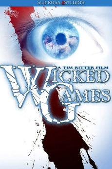 ‎Wicked Games (1994) directed by Tim Ritter • Reviews, film + cast • Letterboxd