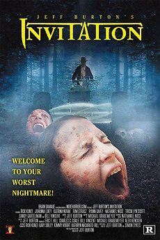 ‎Invitation (2003) directed by Jeff Burton • Reviews, film + cast ...