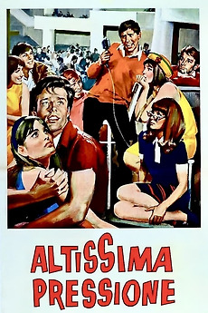 ‎Altissima pressione (1965) directed by Enzo Trapani • Reviews, film ...