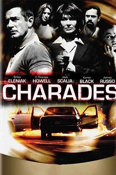 ‎Charades (1998) directed by Stephen Eckelberry • Reviews, film + cast ...