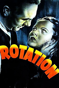 ‎Rotation (1949) directed by Wolfgang Staudte • Reviews, film + cast ...