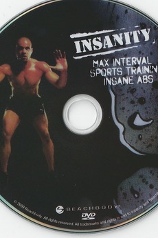 ‎Insanity - Max Interval Sports Training & Insane Abs (2009) • Reviews ...