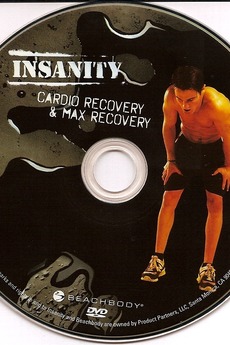‎Insanity - Cardio Recovery & Max Recovery (2009) • Film + cast ...
