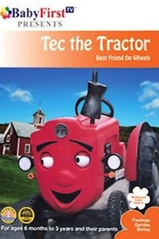 ‎Tec The Tractor (2008) • Film + cast • Letterboxd