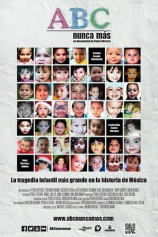 ‎ABC Nunca Más (2013) directed by Pedro Ultreras • Reviews, film + cast ...