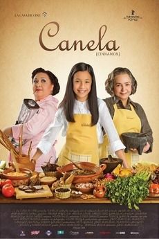 ‎Canela (2013) directed by Jordi Mariscal • Reviews, film + cast ...