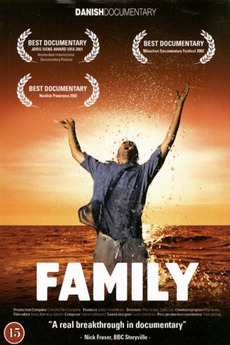 ‎Family (2001) directed by Sami Saif, Phie Ambo • Reviews, film + cast ...