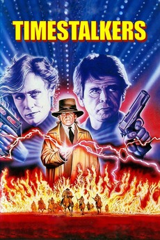‎Timestalkers (1987) directed by Michael Schultz • Reviews, film + cast ...