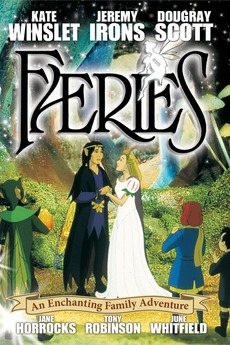‎Faeries (1999) directed by Gary Hurst • Reviews, film + cast • Letterboxd