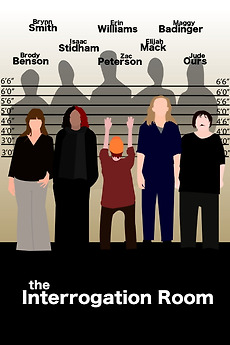 ‎The Interrogation Room (2025) directed by Jude Ours • Reviews, film ...