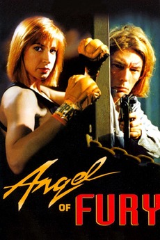 ‎Angel Of Fury (1992) directed by Ackyl Anwari • Reviews, film + cast ...