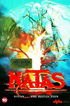 ‎Natas: The Reflection (1986) directed by Jack Dunlap • Reviews, film ...