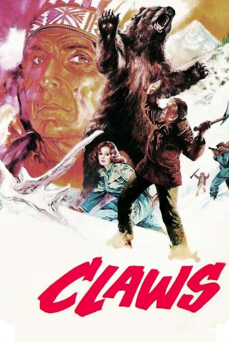 ‎Claws (1977) directed by Richard Bansbach, Robert E. Pearson • Reviews ...
