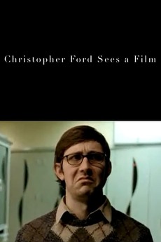 ‎Christopher Ford Sees a Film (2005) directed by Jake Schreier ...