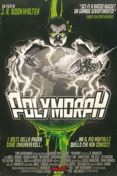 Polymorph’ review by Kenny • Letterboxd