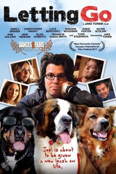 ‎Letting Go (2012) directed by Jake Torem • Reviews, film + cast ...