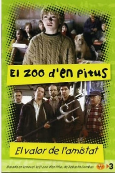 â žel Zoo D En Pitus 2000 Directed By Mireia Ros â Film Cast â Letterboxd
