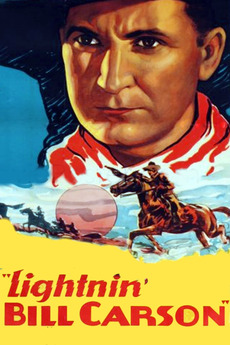 ‎Lightnin' Bill Carson (1936) directed by Sam Newfield • Reviews, film ...