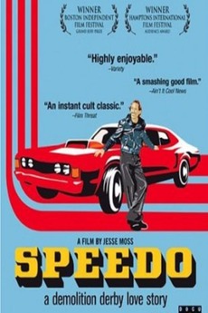 ‎Speedo (2003) directed by Jesse Moss • Reviews, film + cast • Letterboxd