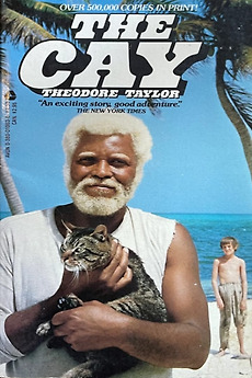 ‎The Cay (1974) directed by Patrick Garland • Reviews, film + cast ...