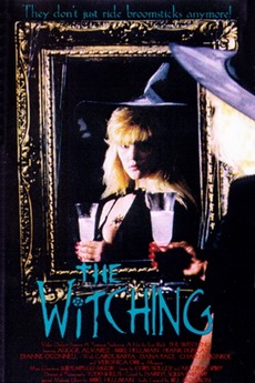 ‎The Witching (1993) directed by Matthew Jason Walsh • Reviews, film ...