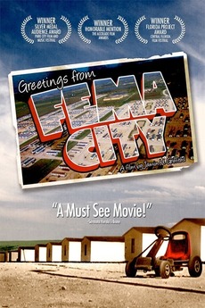 ‎FEMA City (2007) directed by Jamin Griffiths • Film + cast • Letterboxd