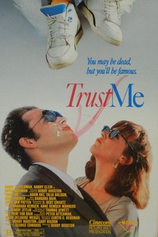‎Trust Me (1989) directed by Robert Houston • Reviews, film + cast ...