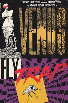 venus fly trap comedy