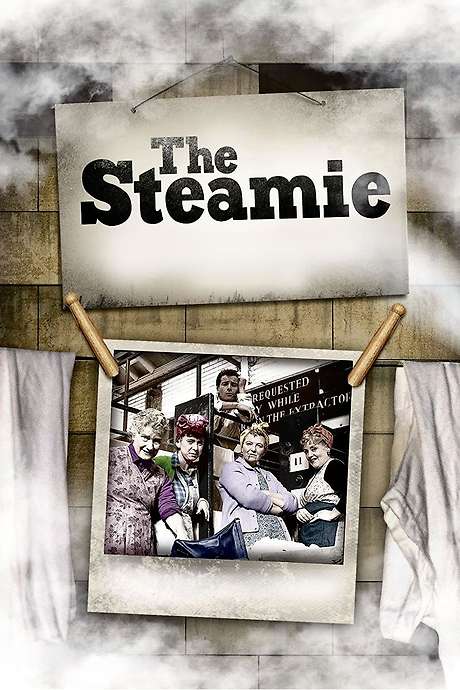 ‎The Steamie (1988) directed by Haldane Duncan • Reviews, film + cast ...