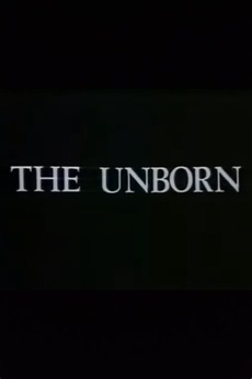 ‎The Unborn (1980) directed by Michael Custance • Reviews, film + cast ...