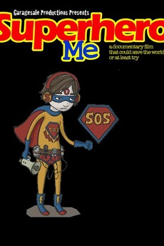 ‎Superhero Me (2010) directed by Steve Sale • Reviews, film + cast ...