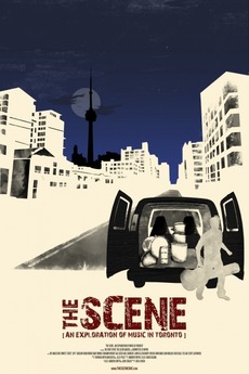 ‎The Scene: An Exploration Of Music In Toronto (2013) directed by Josh ...