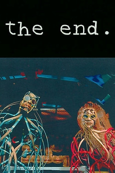 ‎The End. (1995) directed by Chris Landreth • Reviews, film + cast ...