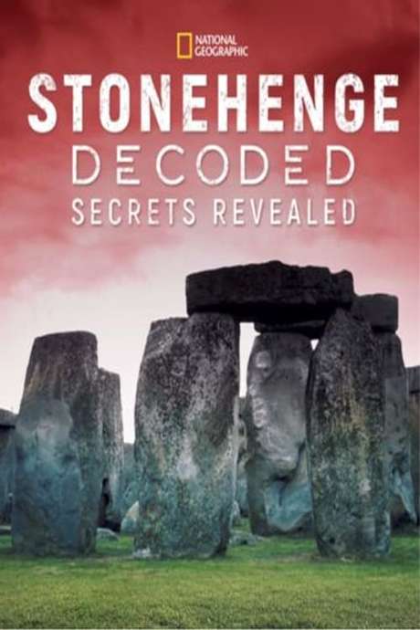 Stonehenge: Decoded (2008) directed by Christopher Spencer • Reviews ... Stonehenge: Decoded (2008) directed by Christopher Spencer • Reviews ...