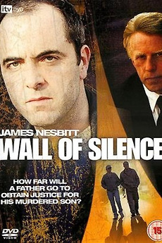 ‎Wall of Silence (2004) directed by Christopher Menaul • Reviews, film ...