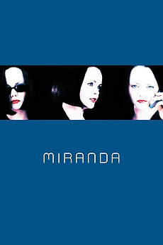 ‎Miranda (2002) directed by Marc Munden • Reviews, film + cast • Letterboxd
