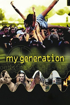 ‎My Generation (2000) directed by Barbara Kopple • Reviews, film + cast ...