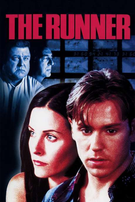 ‎The Runner (1999) directed by Ron Moler • Reviews, film + cast ...