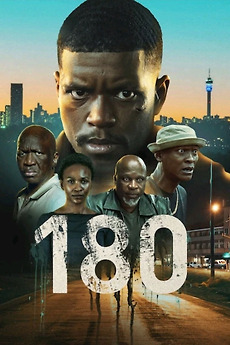 ‎180 (2026) directed by Alex Yazbek • Reviews, film + cast • Letterboxd