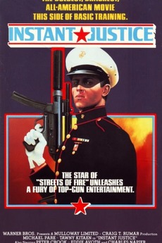 ‎Instant Justice (1986) directed by Denis Amar • Reviews, film + cast ...