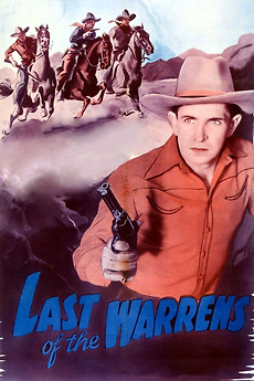 ‎Last of the Warrens (1936) directed by Robert N. Bradbury • Reviews ...