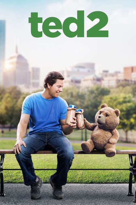 ‎Ted 2 (2015) directed by Seth MacFarlane • Reviews, film + cast ...
