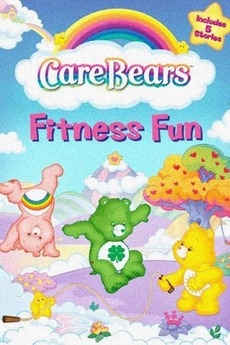 ‎Care Bears: Fitness Fun (2007) • Reviews, film + cast • Letterboxd